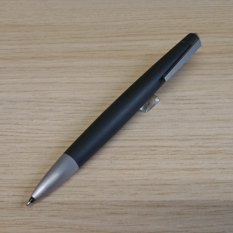 Lamy 2000 4 Colour Multi-Pen