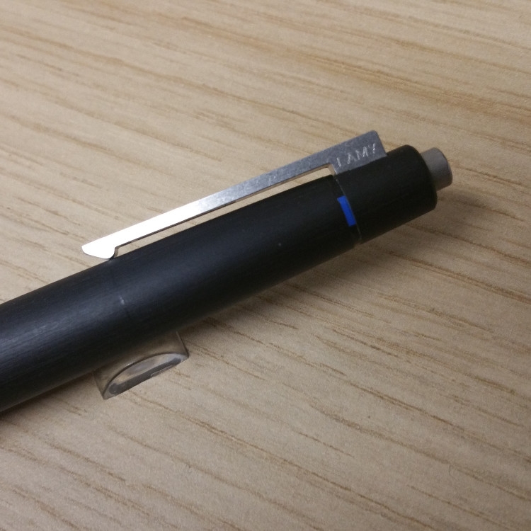 Lamy 2000 4 Colour Multi-Pen