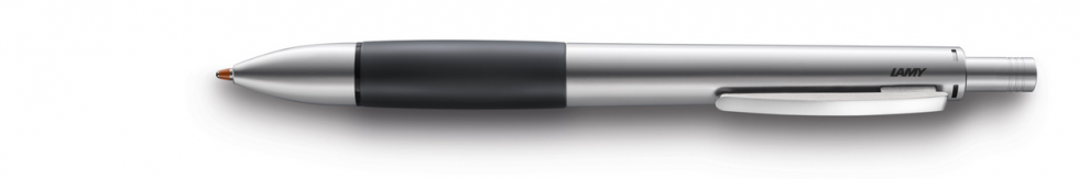 Lamy Accent 4pen Multipen System