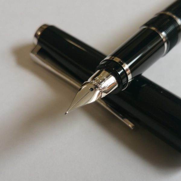 Pilot Falcon Fountain Pen