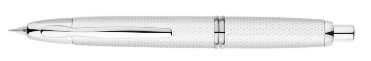 Pilot Capless Fountain Pen Carbonesque
