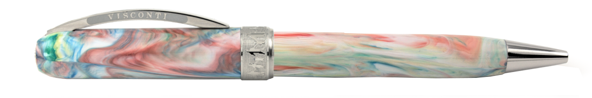 Visconti Rembrandt Merry Go Round Ballpoint Pen