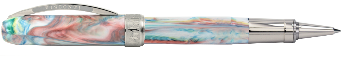 Visconti Rembrandt Merry Go Round Rollerball Pen
