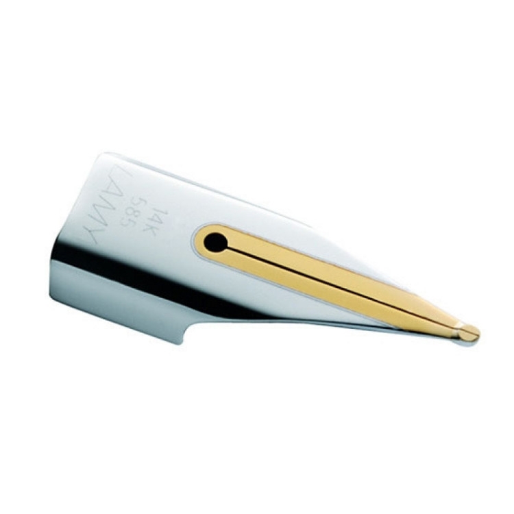 Lamy Gold Nibs (Z55 / Z56 / Z57)
