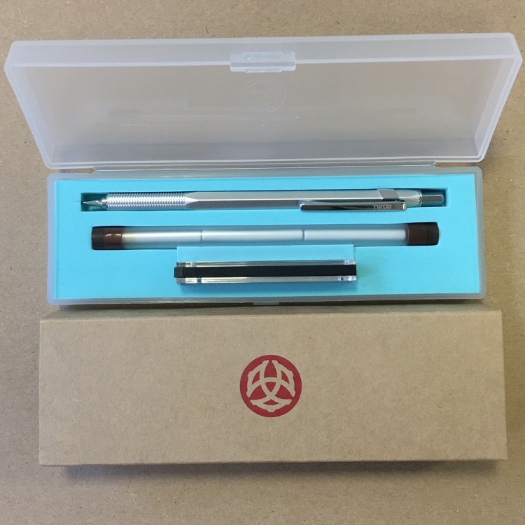 TWSBI Precision Mechanical Pencil
