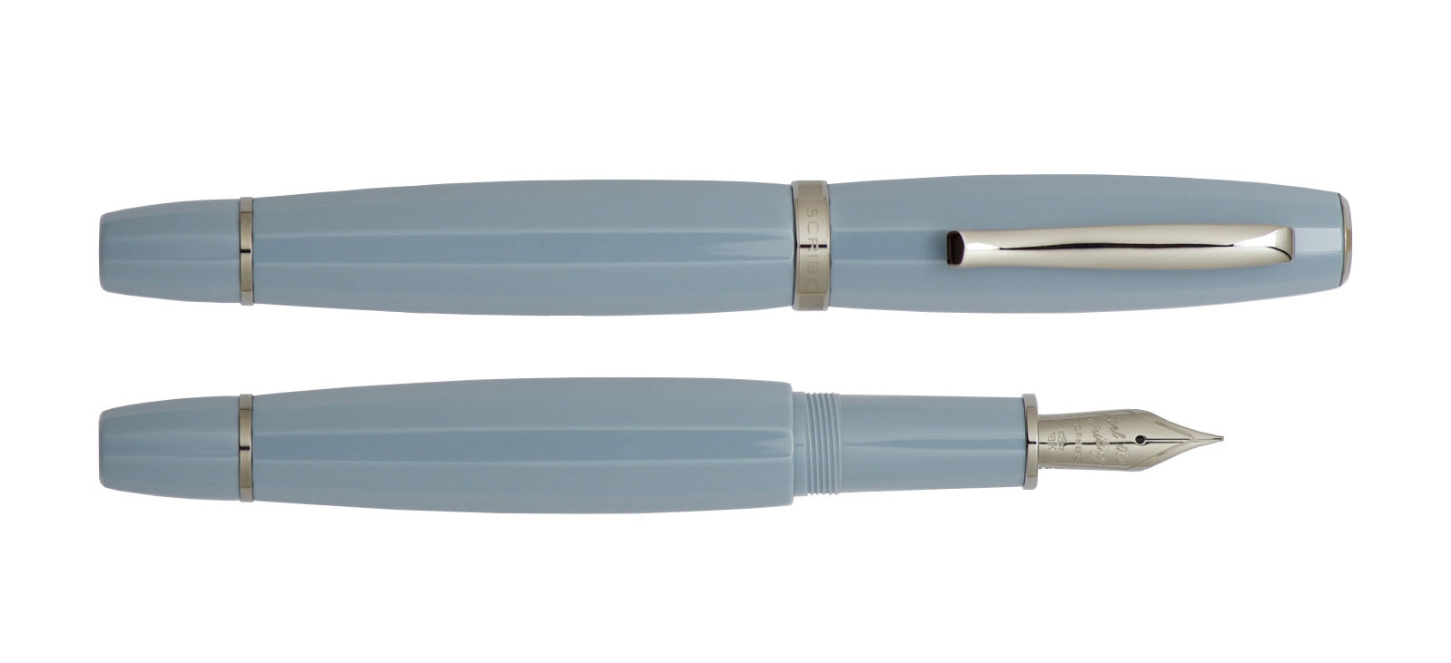 SCRIBO Feel Fountain Pen