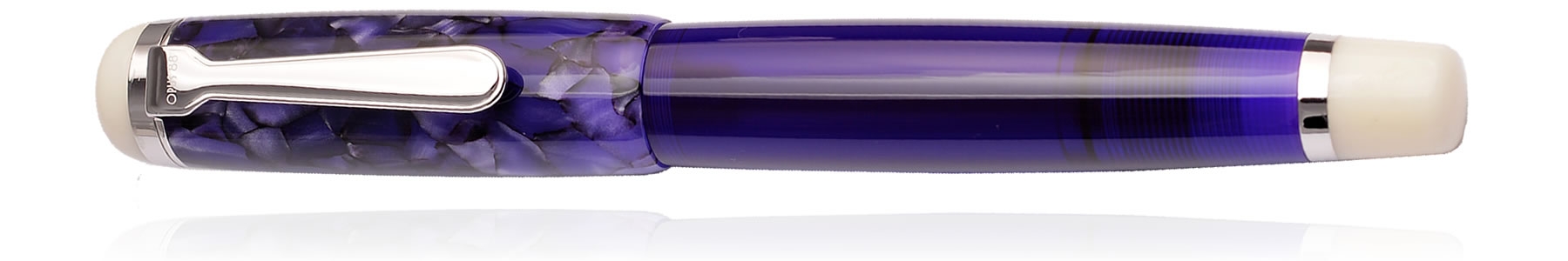 OPUS 88 OMAR Fountain Pen