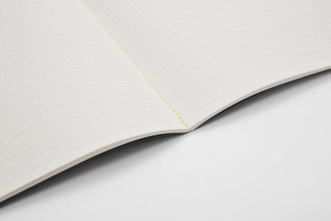 Lamy A5 Hardcover Notebook Turmaline Special Edition