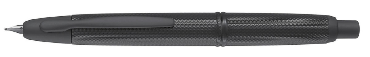 Pilot Capless Link Black Limited Edition