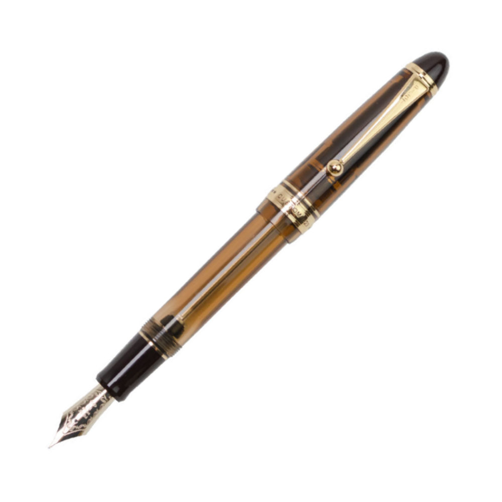Pilot Custom 823 Fountain Pen | Free Delivery