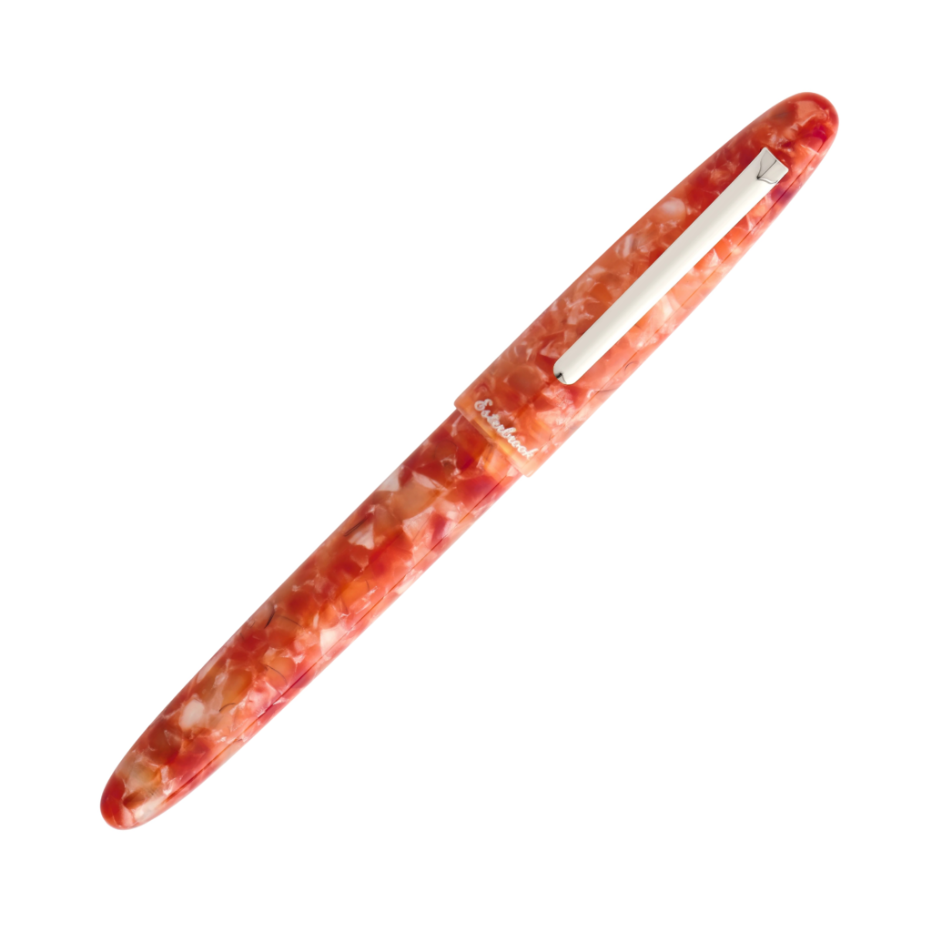 Esterbrook Estie Petrified Forest Fountain Pen