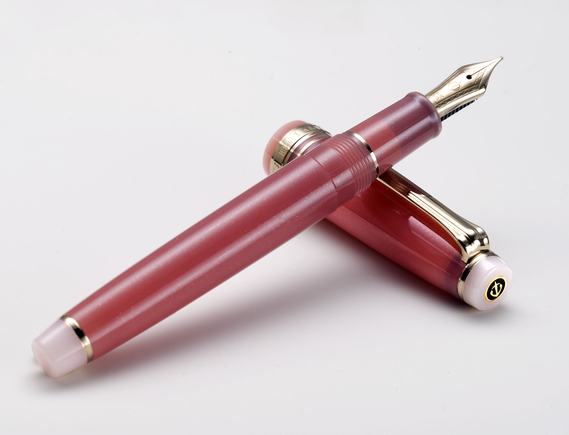 Sailor PG Slim Solar Term Tako Fountain Pen