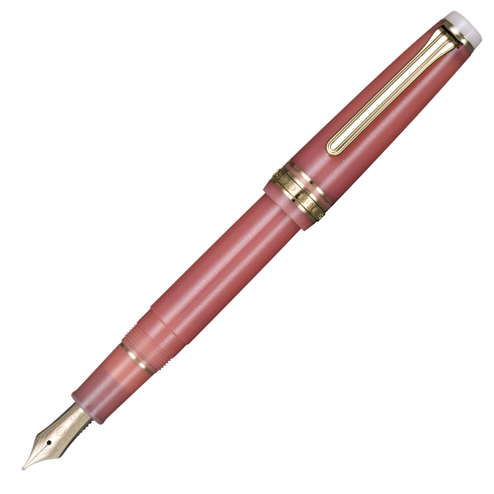 Sailor PG Slim Solar Term Tako Fountain Pen