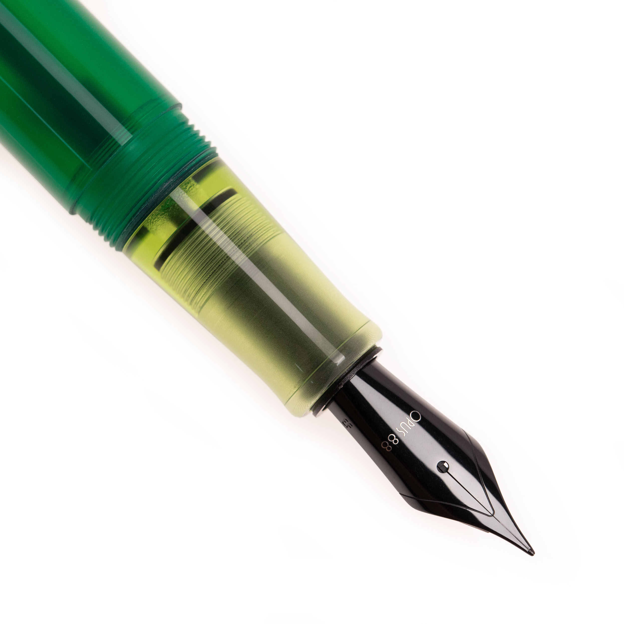 OPUS 88 Demo Special Edition 2024 Green