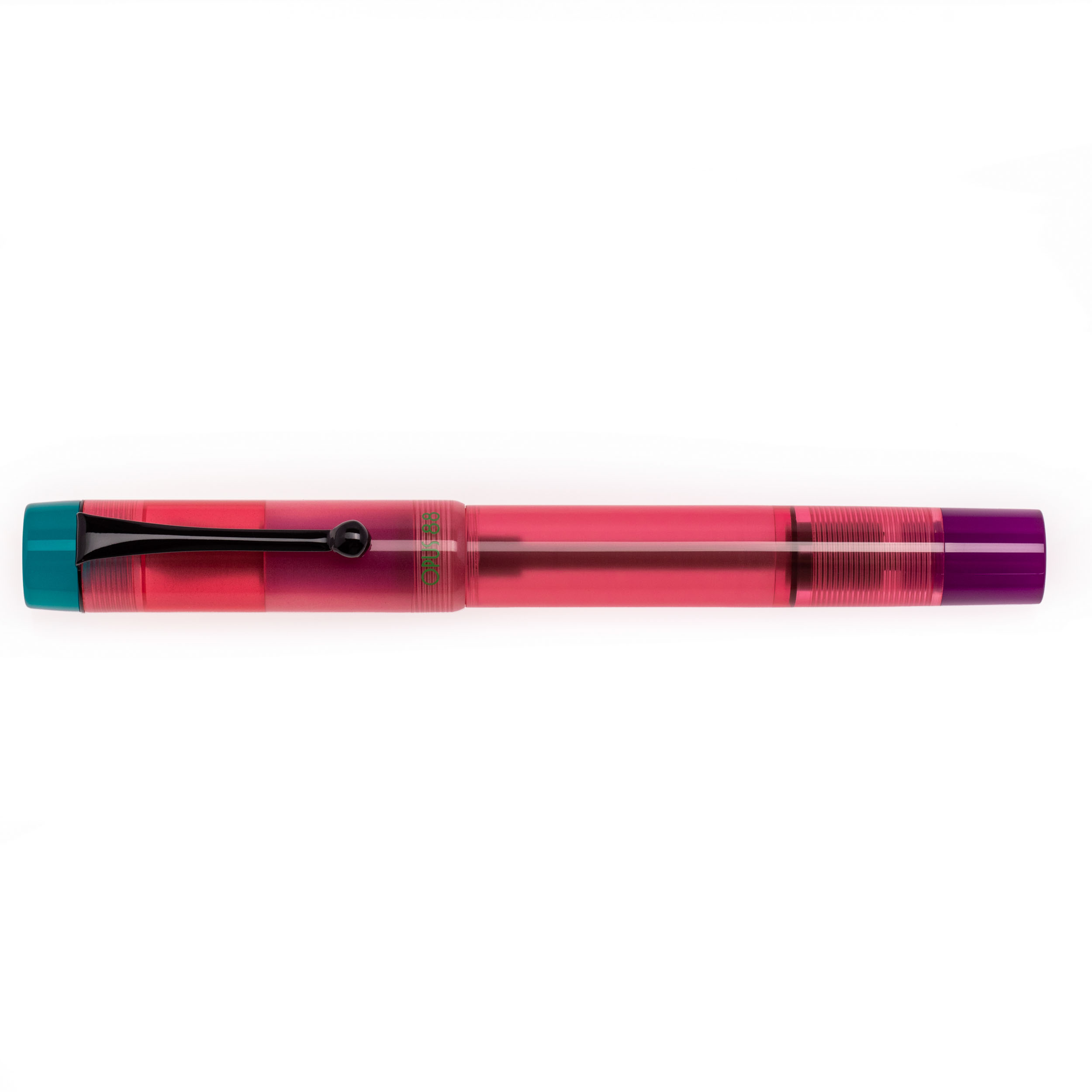 OPUS 88 Demo Special Edition 2024 Pink