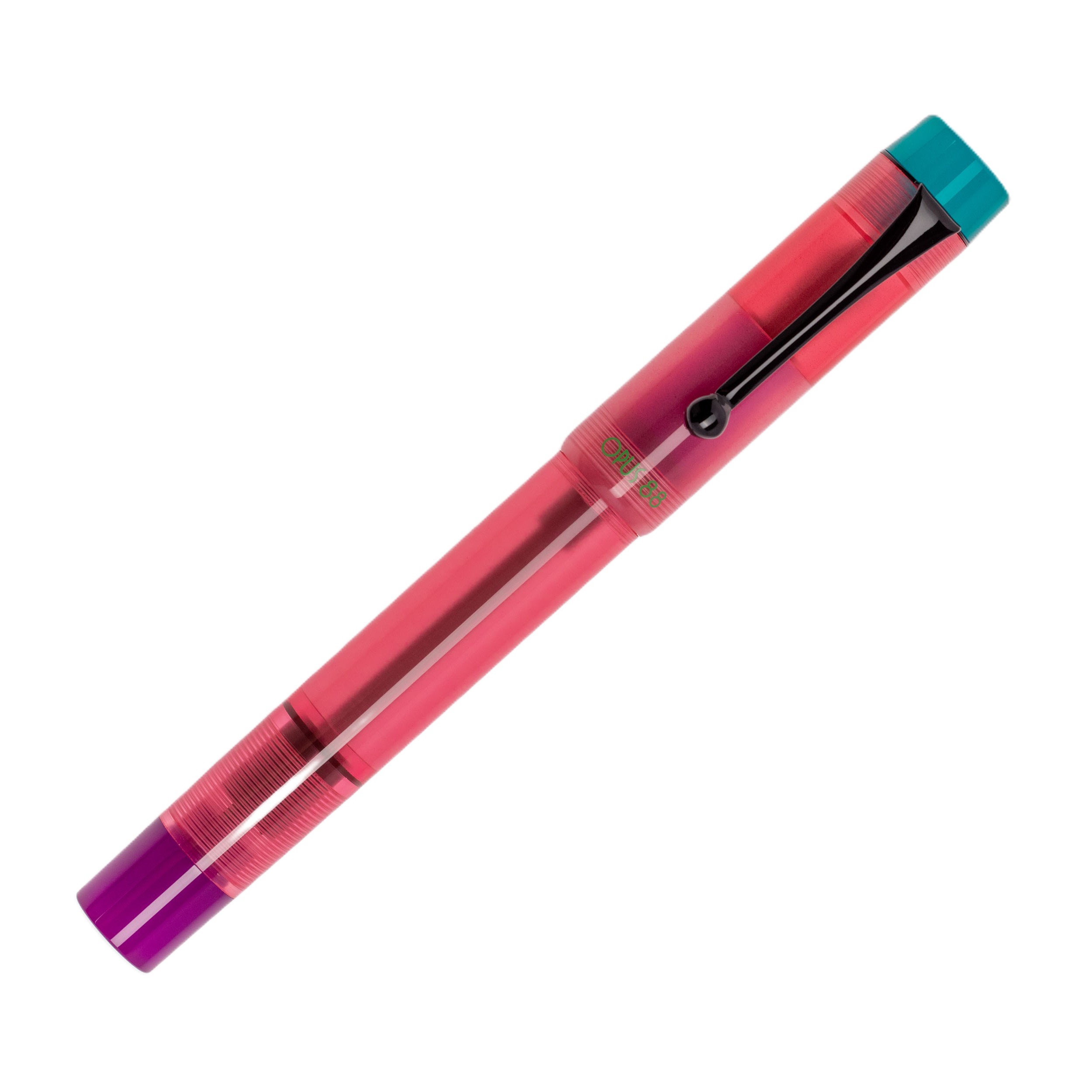OPUS 88 Demo Special Edition 2024 Pink