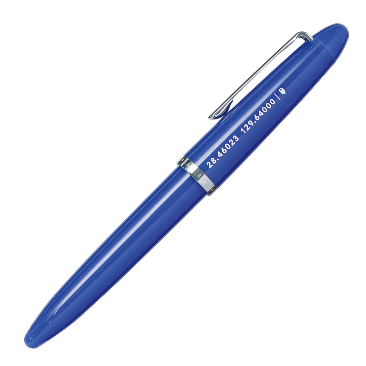 Sailor 1911 Profit Jr "Fountain Pen of the Seas" Amami Oshima