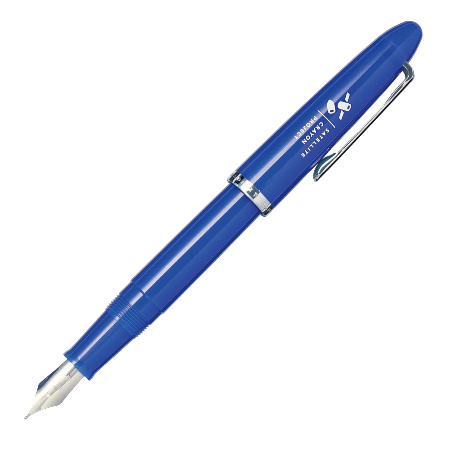 Sailor 1911 Profit Jr "Fountain Pen of the Seas" Amami Oshima